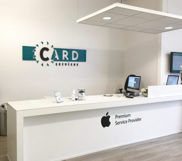 Apple reparatie Zwolle - CARD Services - Erkend Apple serviceprovider ...